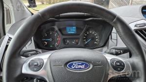 Zils Ford Transit 2013 Madona, ar dzinēja tilpumu 2.20 L un nobraukumu 267 tūkst. km par 5500 €, foto 5 vietnē AUTOMOTO.COM.LV