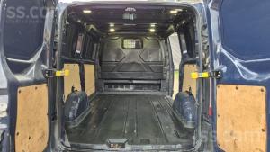 Zils Ford Transit 2013 Madona, ar dzinēja tilpumu 2.20 L un nobraukumu 267 tūkst. km par 5500 €, foto 9 vietnē AUTOMOTO.COM.LV