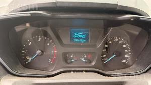 Blue Ford Transit 2015 in Riga, with an engine capacity of 2.20 L and mileage of 400 thousand km for 2000 €, photo 5 on AUTOMOTO.COM.LV