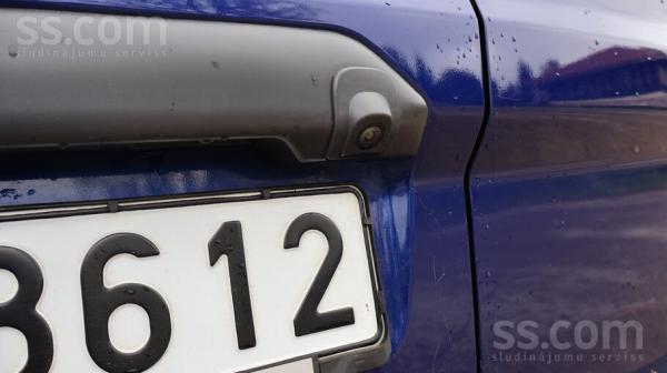 Zils Ford Transit 2018 Rīga, ar dzinēja tilpumu 1.50 L un nobraukumu 0 tūkst. km par 13950 €, foto 10 vietnē AUTOMOTO.COM.LV