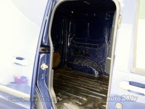 Blue Ford Transit 2007 in Tallinn, with an engine capacity of 1.80 L and mileage of 328 thousand km for 799 €, photo 7 on AUTOMOTO.COM.LV