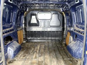 Blue Ford Transit 2007 in Tallinn, with an engine capacity of 1.80 L and mileage of 328 thousand km for 799 €, photo 8 on AUTOMOTO.COM.LV