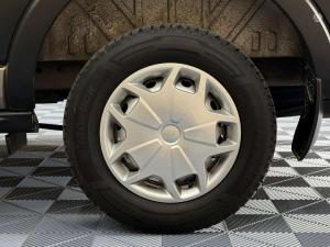 Brown Ford Transit 2019 in Marijampole, with an engine capacity of 2.00 L and mileage of 239 thousand km for 13200 €, photo 22 on AUTOMOTO.COM.LV