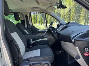 Brūns Ford Transit 2013 Rīga, ar dzinēja tilpumu 2.20 L un nobraukumu 167 tūkst. km par 10990 €, foto 14 vietnē AUTOMOTO.COM.LV