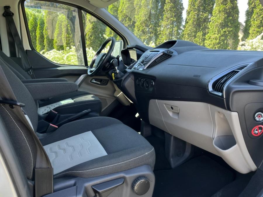 Brūns Ford Transit 2013 Rīga, ar dzinēja tilpumu 2.20 L un nobraukumu 167 tūkst. km par 10990 €, foto 15 vietnē AUTOMOTO.COM.LV