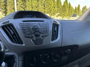 Brūns Ford Transit 2013 Rīga, ar dzinēja tilpumu 2.20 L un nobraukumu 167 tūkst. km par 10990 €, foto 16 vietnē AUTOMOTO.COM.LV
