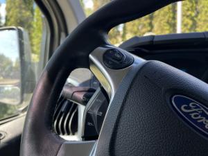 Brūns Ford Transit 2013 Rīga, ar dzinēja tilpumu 2.20 L un nobraukumu 167 tūkst. km par 10990 €, foto 19 vietnē AUTOMOTO.COM.LV