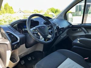 Brūns Ford Transit 2013 Rīga, ar dzinēja tilpumu 2.20 L un nobraukumu 167 tūkst. km par 10990 €, foto 20 vietnē AUTOMOTO.COM.LV