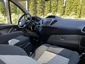 Brūns Ford Transit 2013 Rīga, ar dzinēja tilpumu 2.20 L un nobraukumu 167 tūkst. km par 10990 €, foto 21 vietnē AUTOMOTO.COM.LV
