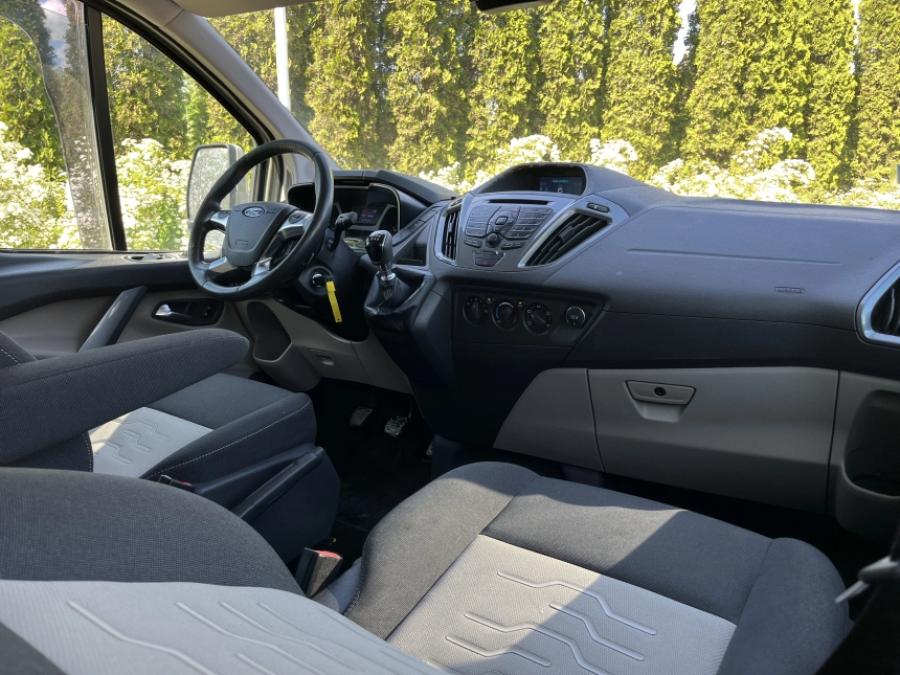 Brūns Ford Transit 2013 Rīga, ar dzinēja tilpumu 2.20 L un nobraukumu 167 tūkst. km par 10990 €, foto 21 vietnē AUTOMOTO.COM.LV