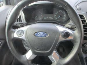 Melns Ford Transit Connect 2022 Viļņa, ar dzinēja tilpumu 1.50 L un nobraukumu 116 tūkst. km par 16930 €, foto 11 vietnē AUTOMOTO.COM.LV