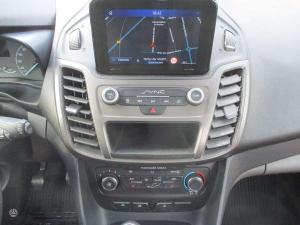 Melns Ford Transit Connect 2022 Viļņa, ar dzinēja tilpumu 1.50 L un nobraukumu 116 tūkst. km par 16930 €, foto 12 vietnē AUTOMOTO.COM.LV