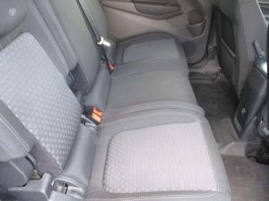 Melns Ford Transit Connect 2022 Viļņa, ar dzinēja tilpumu 1.50 L un nobraukumu 116 tūkst. km par 16930 €, foto 16 vietnē AUTOMOTO.COM.LV