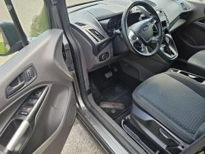 Brūns Ford Transit Connect 2019 Kėdainiai, ar dzinēja tilpumu 1.50 L un nobraukumu 238 tūkst. km par 10900 €, foto 11 vietnē AUTOMOTO.COM.LV