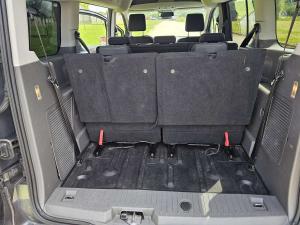Brūns Ford Transit Connect 2019 Kėdainiai, ar dzinēja tilpumu 1.50 L un nobraukumu 238 tūkst. km par 10900 €, foto 17 vietnē AUTOMOTO.COM.LV