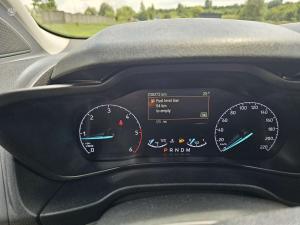 Brūns Ford Transit Connect 2019 Kėdainiai, ar dzinēja tilpumu 1.50 L un nobraukumu 238 tūkst. km par 10900 €, foto 20 vietnē AUTOMOTO.COM.LV