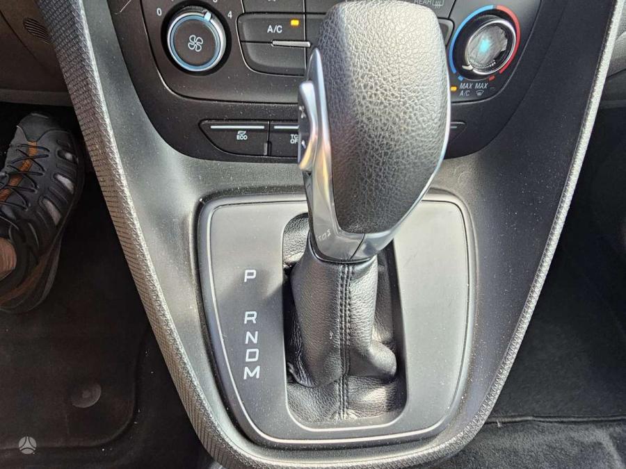 Brūns Ford Transit Connect 2019 Kėdainiai, ar dzinēja tilpumu 1.50 L un nobraukumu 238 tūkst. km par 10900 €, foto 23 vietnē AUTOMOTO.COM.LV