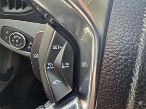 Brūns Ford Transit Connect 2019 Kėdainiai, ar dzinēja tilpumu 1.50 L un nobraukumu 238 tūkst. km par 10900 €, foto 27 vietnē AUTOMOTO.COM.LV