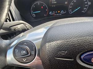 Brūns Ford Transit Connect 2019 Kėdainiai, ar dzinēja tilpumu 1.50 L un nobraukumu 238 tūkst. km par 10900 €, foto 28 vietnē AUTOMOTO.COM.LV