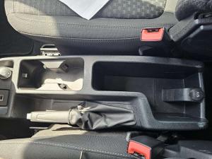 Brūns Ford Transit Connect 2019 Kėdainiai, ar dzinēja tilpumu 1.50 L un nobraukumu 238 tūkst. km par 10900 €, foto 30 vietnē AUTOMOTO.COM.LV