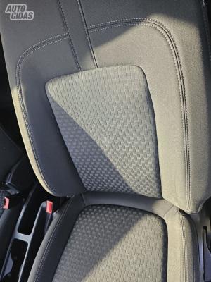 Brūns Ford Transit Connect 2019 Viļņa, ar dzinēja tilpumu 1.50 L un nobraukumu 238 tūkst. km par 10850 €, foto 19 vietnē AUTOMOTO.COM.LV