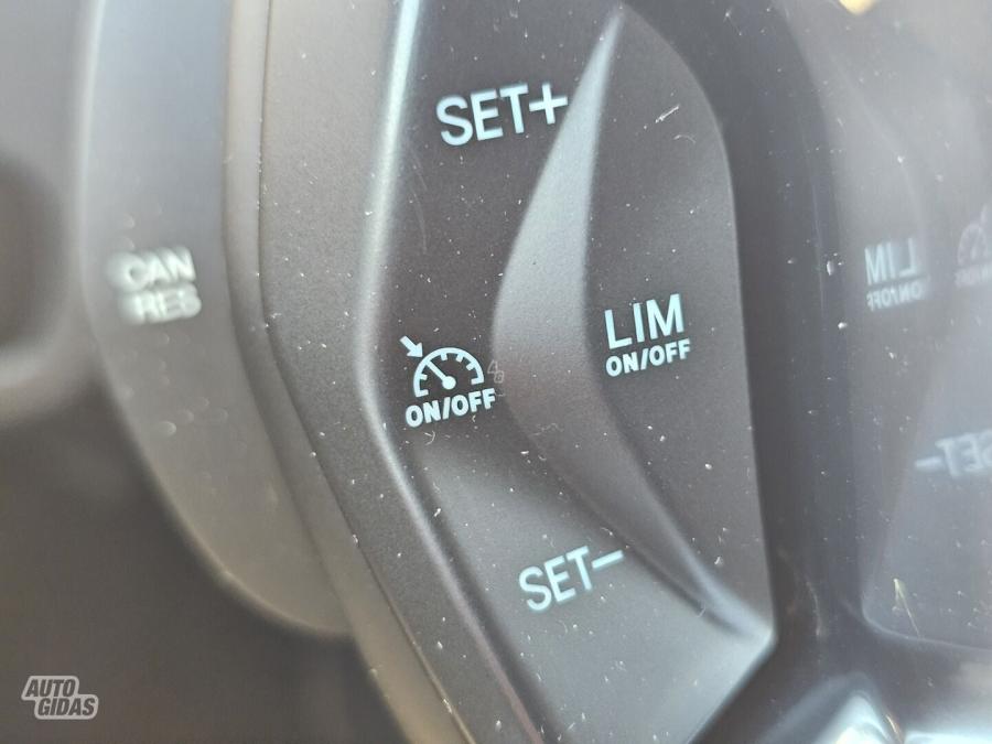 Brūns Ford Transit Connect 2019 Viļņa, ar dzinēja tilpumu 1.50 L un nobraukumu 238 tūkst. km par 10850 €, foto 28 vietnē AUTOMOTO.COM.LV