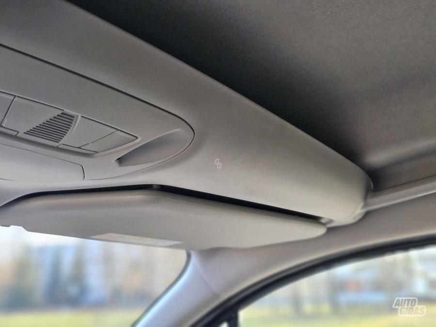 Brūns Ford Transit Connect 2019 Viļņa, ar dzinēja tilpumu 1.50 L un nobraukumu 238 tūkst. km par 10850 €, foto 31 vietnē AUTOMOTO.COM.LV