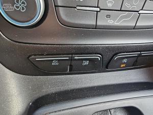 Brūns Ford Transit Connect 2019 Viļņa, ar dzinēja tilpumu 1.50 L un nobraukumu 238 tūkst. km par 10850 €, foto 33 vietnē AUTOMOTO.COM.LV