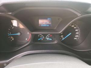 Brown Ford Transit Connect 2015 in Radviliskis, with an engine capacity of 1.56 L and mileage of 133 thousand km for 6850 €, photo 8 on AUTOMOTO.COM.LV