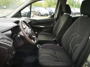 Brown Ford Transit Connect 2015 in Radviliskis, with an engine capacity of 1.56 L and mileage of 133 thousand km for 6850 €, photo 10 on AUTOMOTO.COM.LV