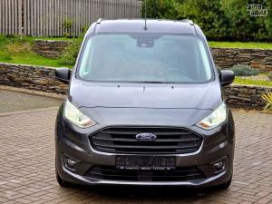 Brūns Ford Transit Connect 2019 Viļņa, ar dzinēja tilpumu 1.50 L un nobraukumu 238 tūkst. km par 11500 €, foto 12 vietnē AUTOMOTO.COM.LV