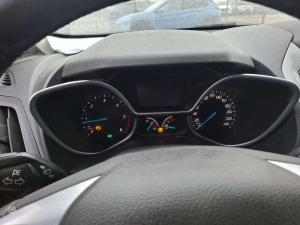 Pelēks Ford Transit Connect 2017 Viļņa, ar dzinēja tilpumu 1.50 L un nobraukumu 195 tūkst. km par 4200 €, foto 11 vietnē AUTOMOTO.COM.LV