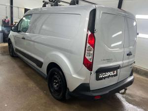 Grey Ford Transit Connect 2019 in Vilnius, with an engine capacity of 1.50 L and mileage of 132 thousand km for 9922 €, photo 6 on AUTOMOTO.COM.LV