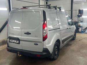 Grey Ford Transit Connect 2019 in Vilnius, with an engine capacity of 1.50 L and mileage of 132 thousand km for 9922 €, photo 7 on AUTOMOTO.COM.LV