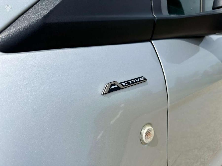 Pelēks Ford Transit Connect 2021 Rokiškis, ar dzinēja tilpumu 1.50 L un nobraukumu 367 tūkst. km par 4650 €, foto 10 vietnē AUTOMOTO.COM.LV
