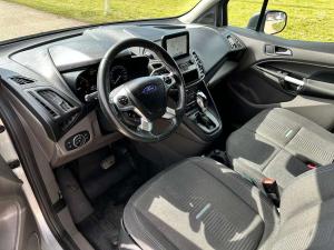Pelēks Ford Transit Connect 2021 Rokiškis, ar dzinēja tilpumu 1.50 L un nobraukumu 367 tūkst. km par 4650 €, foto 13 vietnē AUTOMOTO.COM.LV