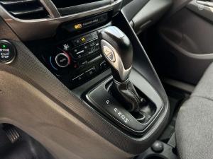 Pelēks Ford Transit Connect 2021 Rokiškis, ar dzinēja tilpumu 1.50 L un nobraukumu 367 tūkst. km par 4650 €, foto 21 vietnē AUTOMOTO.COM.LV