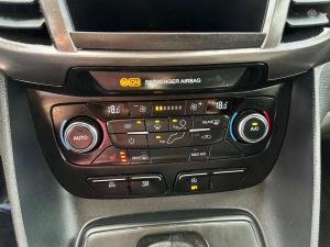 Pelēks Ford Transit Connect 2021 Rokiškis, ar dzinēja tilpumu 1.50 L un nobraukumu 367 tūkst. km par 4650 €, foto 24 vietnē AUTOMOTO.COM.LV
