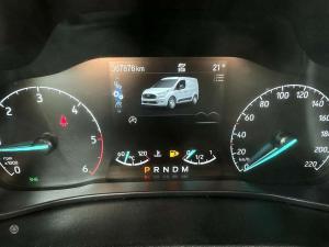 Pelēks Ford Transit Connect 2021 Rokiškis, ar dzinēja tilpumu 1.50 L un nobraukumu 367 tūkst. km par 4650 €, foto 25 vietnē AUTOMOTO.COM.LV