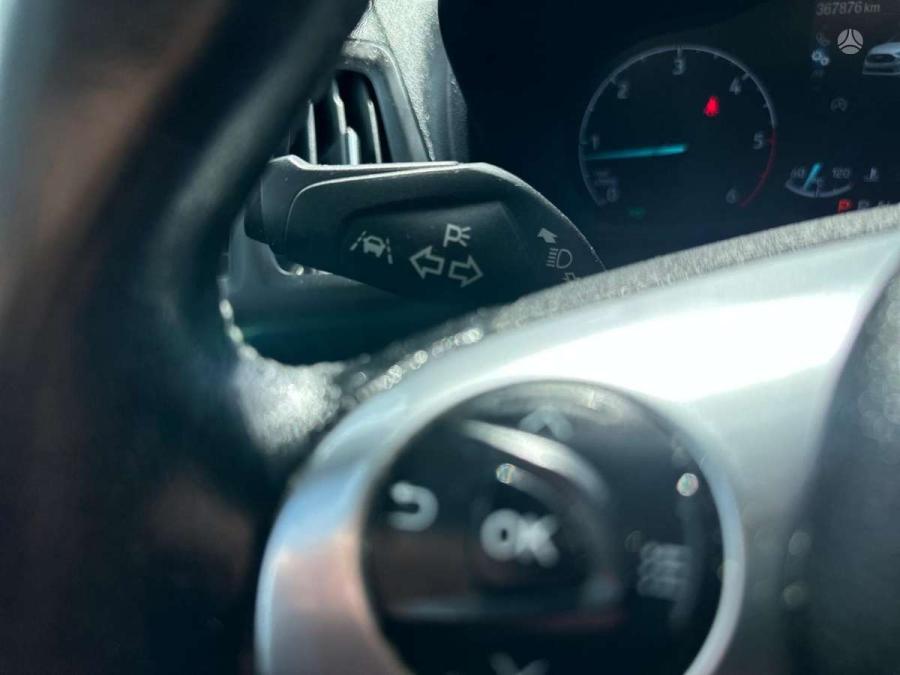 Pelēks Ford Transit Connect 2021 Rokiškis, ar dzinēja tilpumu 1.50 L un nobraukumu 367 tūkst. km par 4650 €, foto 26 vietnē AUTOMOTO.COM.LV