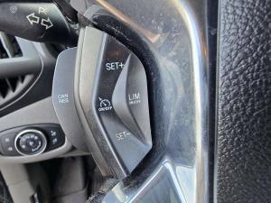 Grey Ford Transit Connect 2019 in Marijampole, with an engine capacity of 1.50 L and mileage of 246 thousand km for 8200 €, photo 19 on AUTOMOTO.COM.LV
