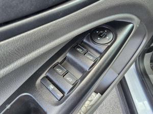 Grey Ford Transit Connect 2019 in Marijampole, with an engine capacity of 1.50 L and mileage of 246 thousand km for 8200 €, photo 20 on AUTOMOTO.COM.LV
