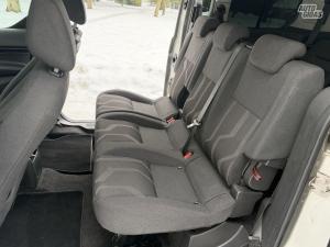 Ford Transit Connect 2017 Kauņa, ar dzinēja tilpumu 1.50 L un nobraukumu 251 tūkst. km par 7990 €, foto 21 vietnē AUTOMOTO.COM.LV