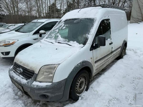 Ford Transit Connect 2013 in Vilnius, with an engine capacity of 1.75 L and mileage of 300 thousand km for 850 €, photo 1 on AUTOMOTO.COM.LV