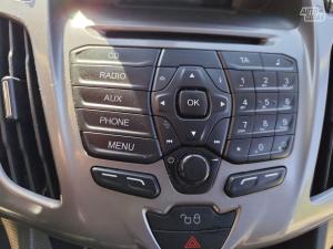 Ford Transit Connect 2017 Šilutė, ar dzinēja tilpumu 1.40 L un nobraukumu 286 tūkst. km par 4950 €, foto 10 vietnē AUTOMOTO.COM.LV
