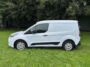 Balts Ford Transit Connect 2015 Kretinga, ar dzinēja tilpumu 1.56 L un nobraukumu 134 tūkst. km par 5850 €, foto 4 vietnē AUTOMOTO.COM.LV