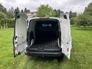 Balts Ford Transit Connect 2015 Kretinga, ar dzinēja tilpumu 1.56 L un nobraukumu 134 tūkst. km par 5850 €, foto 16 vietnē AUTOMOTO.COM.LV