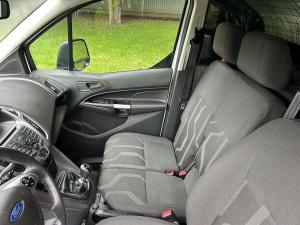 Balts Ford Transit Connect 2015 Kretinga, ar dzinēja tilpumu 1.56 L un nobraukumu 134 tūkst. km par 5850 €, foto 22 vietnē AUTOMOTO.COM.LV