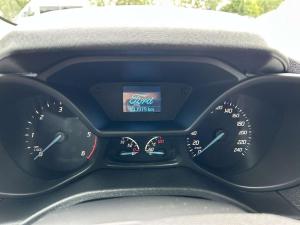 Balts Ford Transit Connect 2015 Kretinga, ar dzinēja tilpumu 1.56 L un nobraukumu 134 tūkst. km par 5850 €, foto 25 vietnē AUTOMOTO.COM.LV