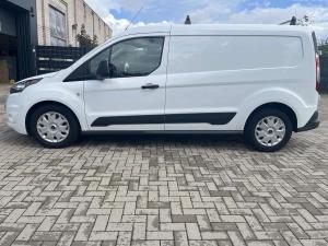 Белый Форд Транзит Коннект 2018 в Таураге, объемом двигателя 1.50 л и пробегом 194 тыс. км за 6500 €, фото 3 на AUTOMOTO.COM.LV